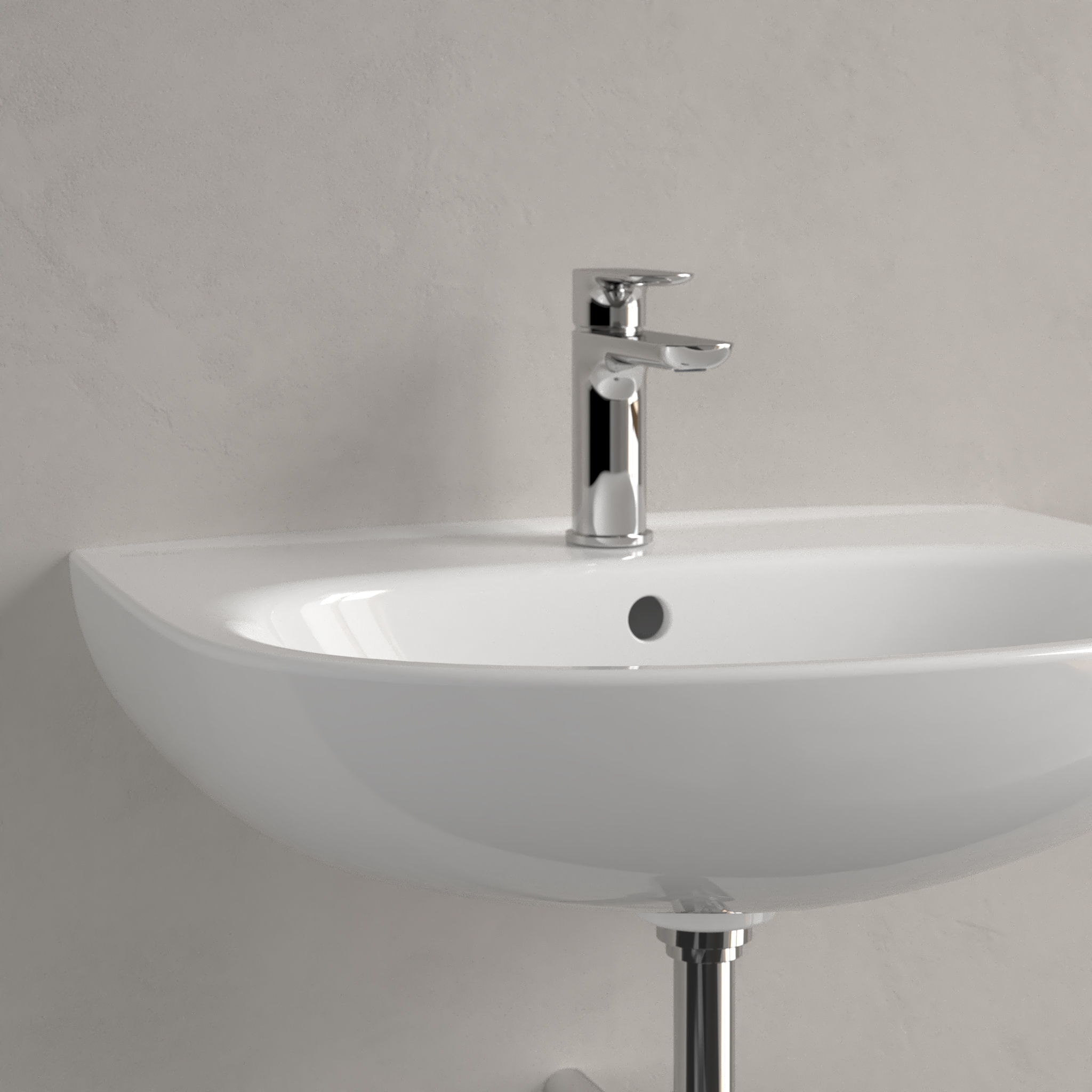 O.NOVO INODORO DE FONDO PROFUNDO – Inodoros de Villeroy & Boch | Architonic