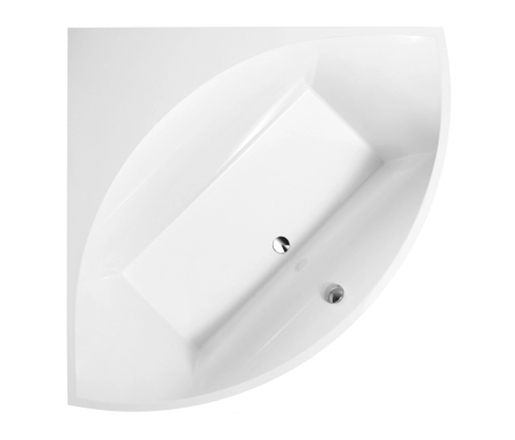 SQUARO BATH - Bathtubs from Villeroy & Boch | Architonic