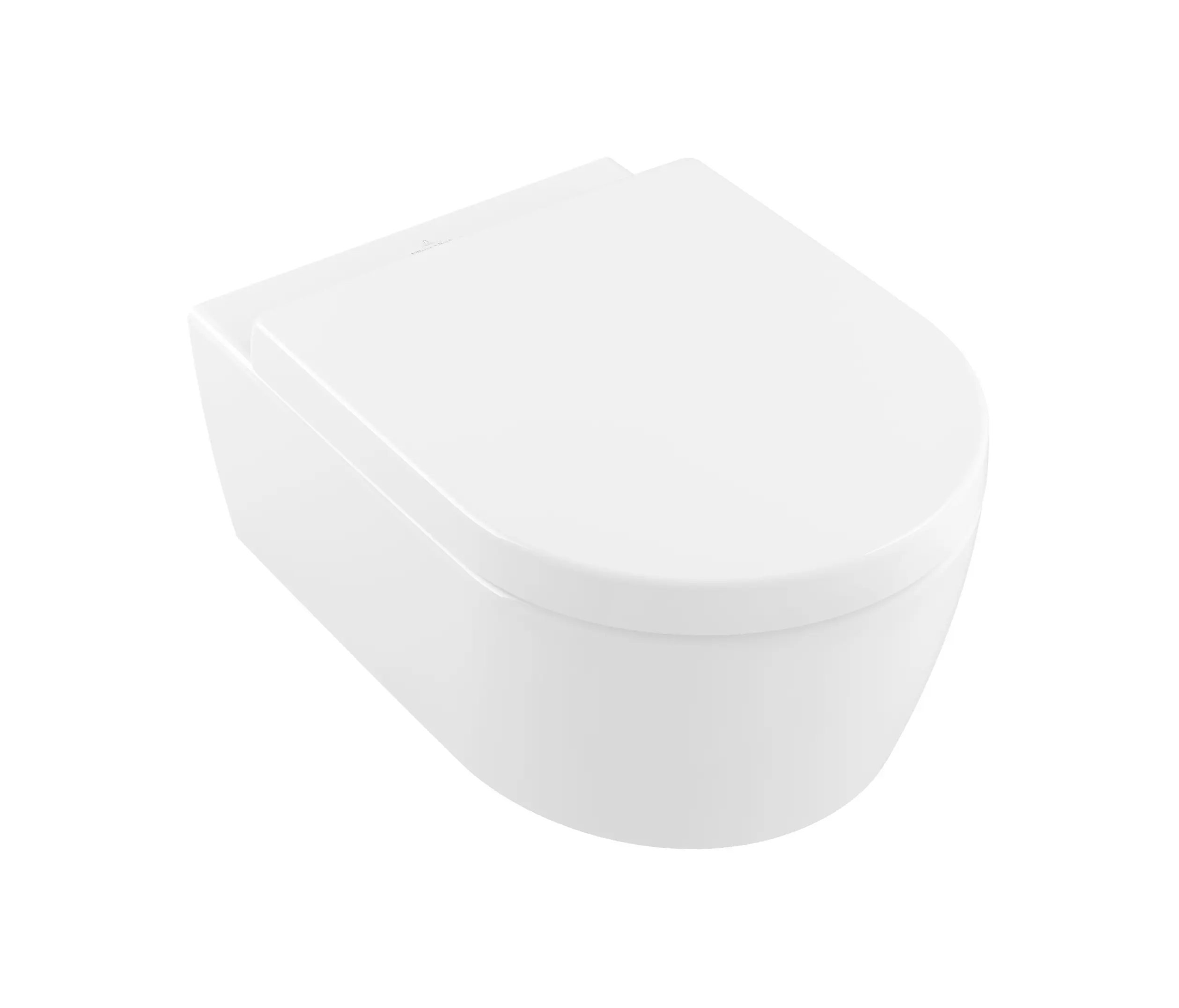 AVENTO DIRECTFLUSH WC COMPLETE (COMBIPACK) - WC from Villeroy & Boch | Architonic