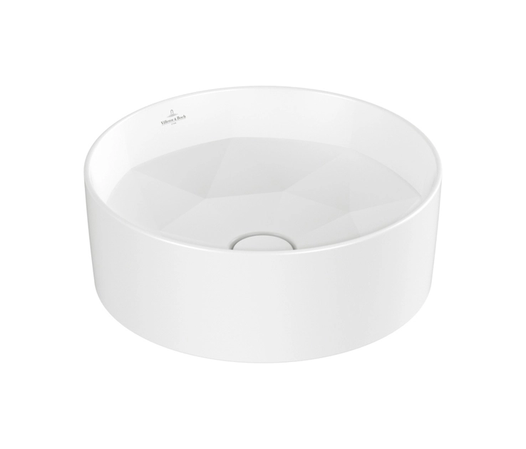 OCTAGON WASHBASIN - Wash basins from Villeroy & Boch | Architonic