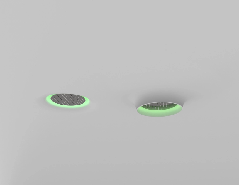 METEO OUT - Shower controls from antoniolupi | Architonic
