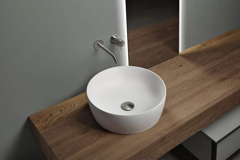 CATINO - Wash basins from antoniolupi | Architonic