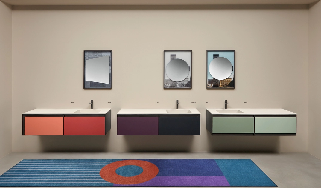 ATELIER COLOR - Vanity units from antoniolupi | Architonic