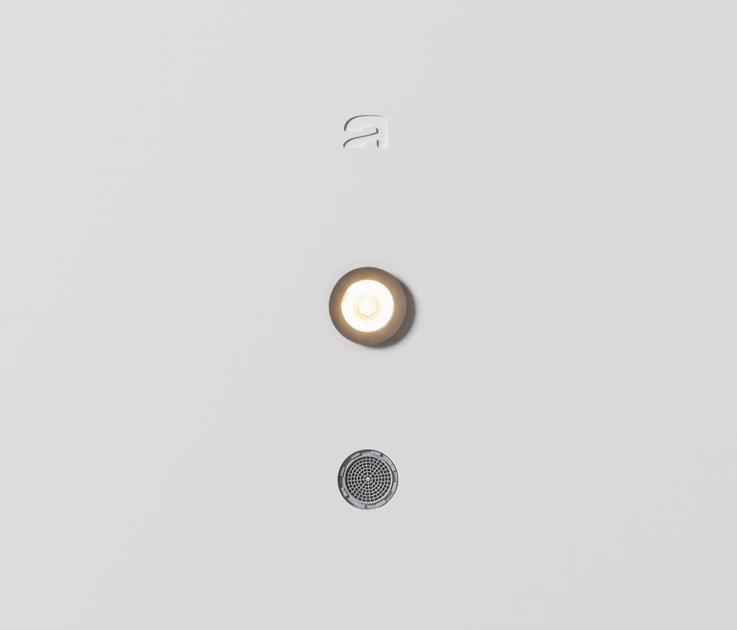 GHOST MODULO – Grifería para duchas de antoniolupi | Architonic