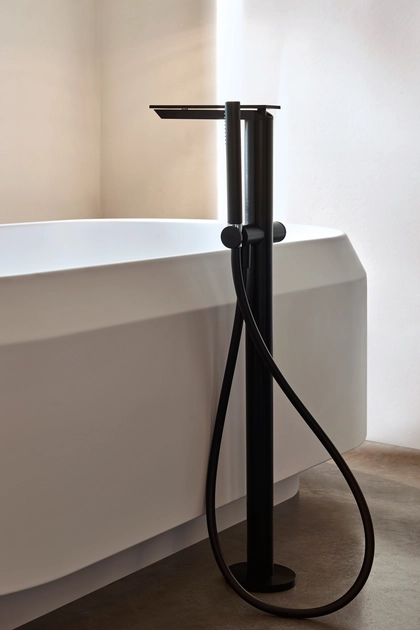 SEN - Bath taps from Agape | Architonic