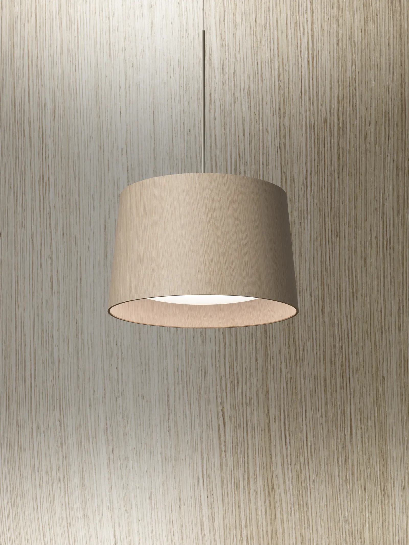 TWIGGY GRID XL OUTDOOR TABLE GREIGE - Table lights from Foscarini ...
