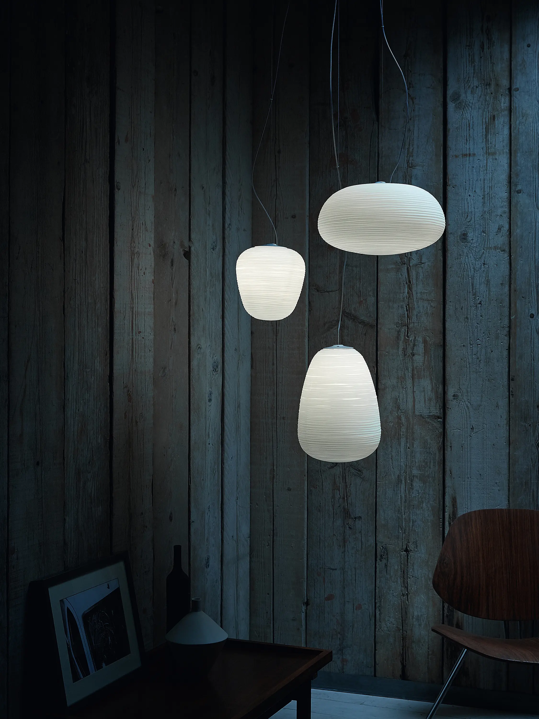 RITUALS 2 WALL - Wall lights from Foscarini | Architonic