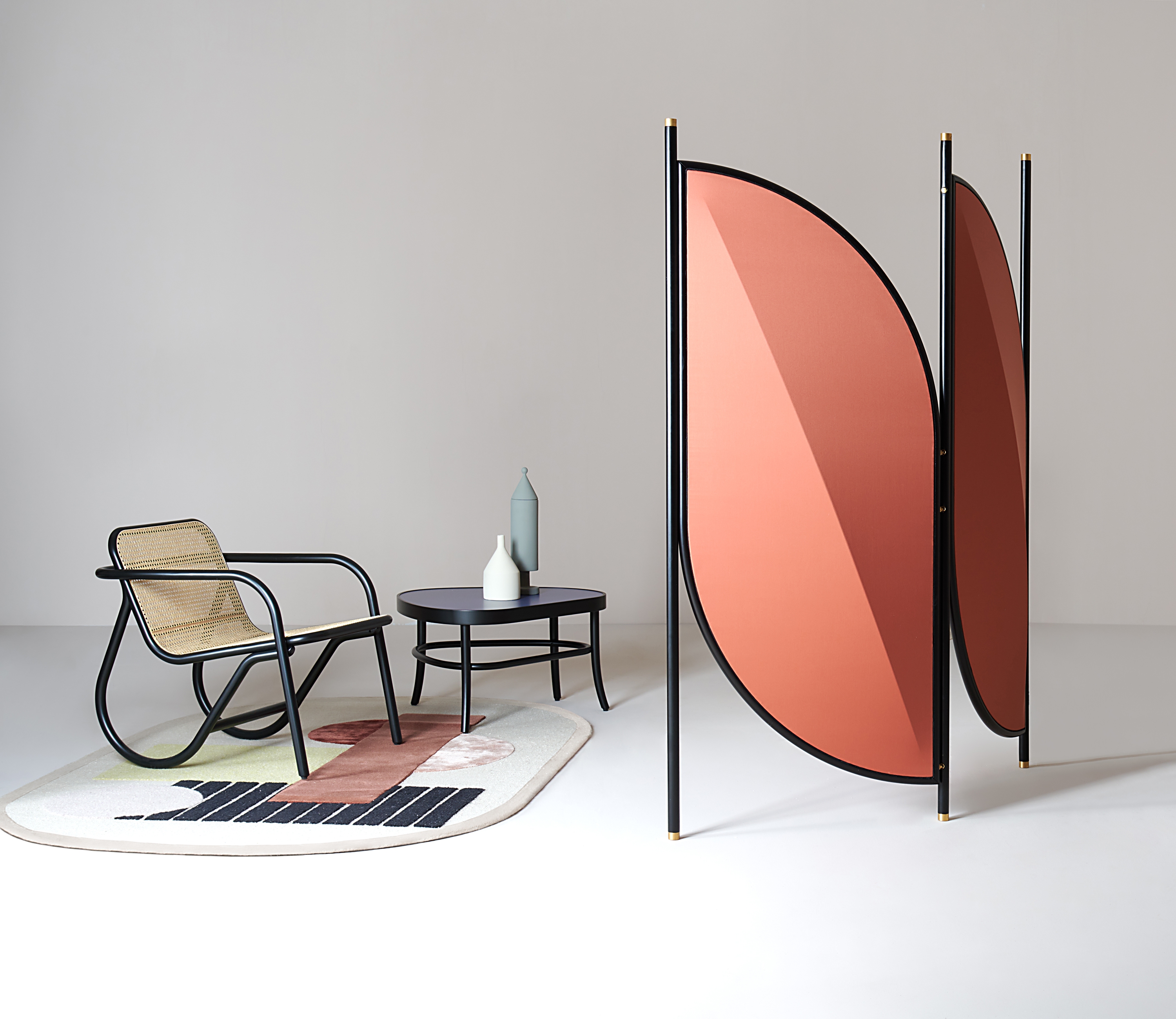 FENG - Folding screens from WIENER GTV DESIGN | Architonic