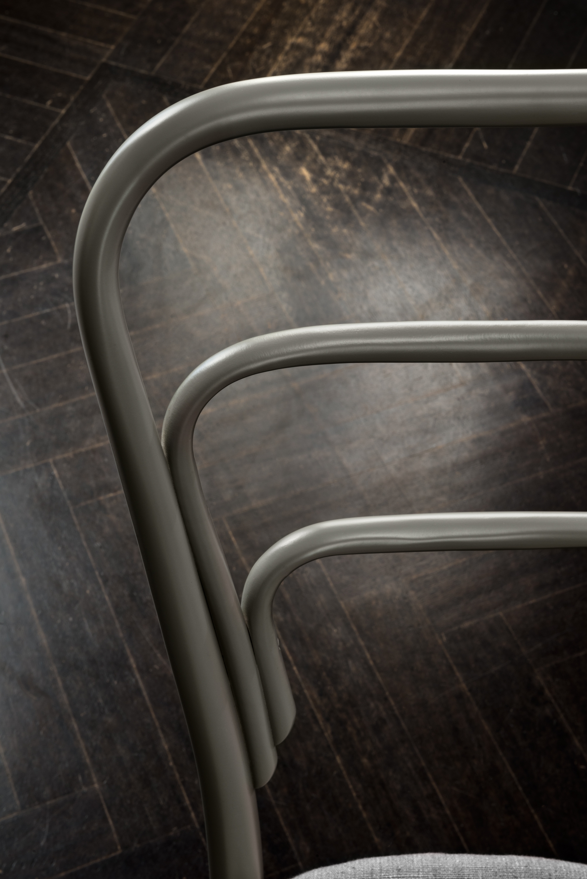 VIENNA 144 CHAIR - Chairs from WIENER GTV DESIGN | Architonic