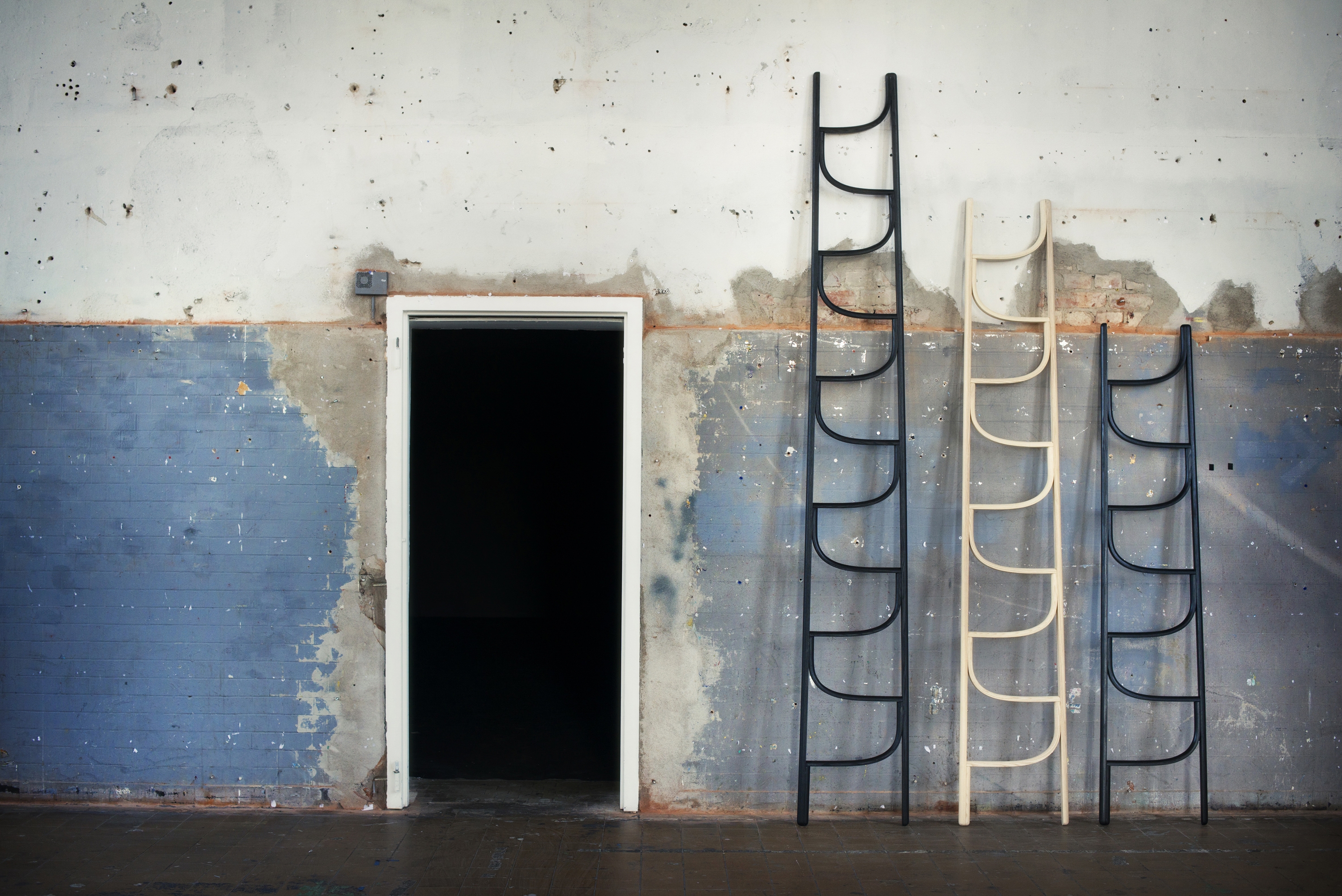 LADDER - Bibliotheksleitern von WIENER GTV DESIGN | Architonic