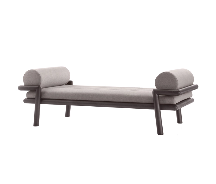 HOLD ON DAYBED - Day beds / Lounger from WIENER GTV DESIGN | Architonic