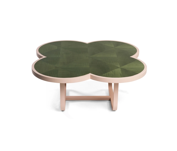 CARYLLON LOW TABLES - Coffee tables from WIENER GTV DESIGN | Architonic