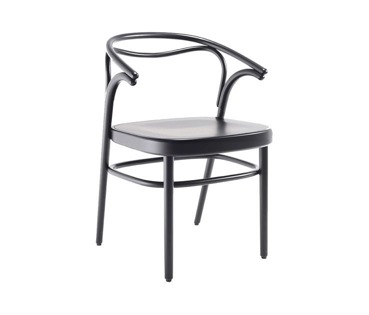 BEAULIEU - Chairs from WIENER GTV DESIGN | Architonic