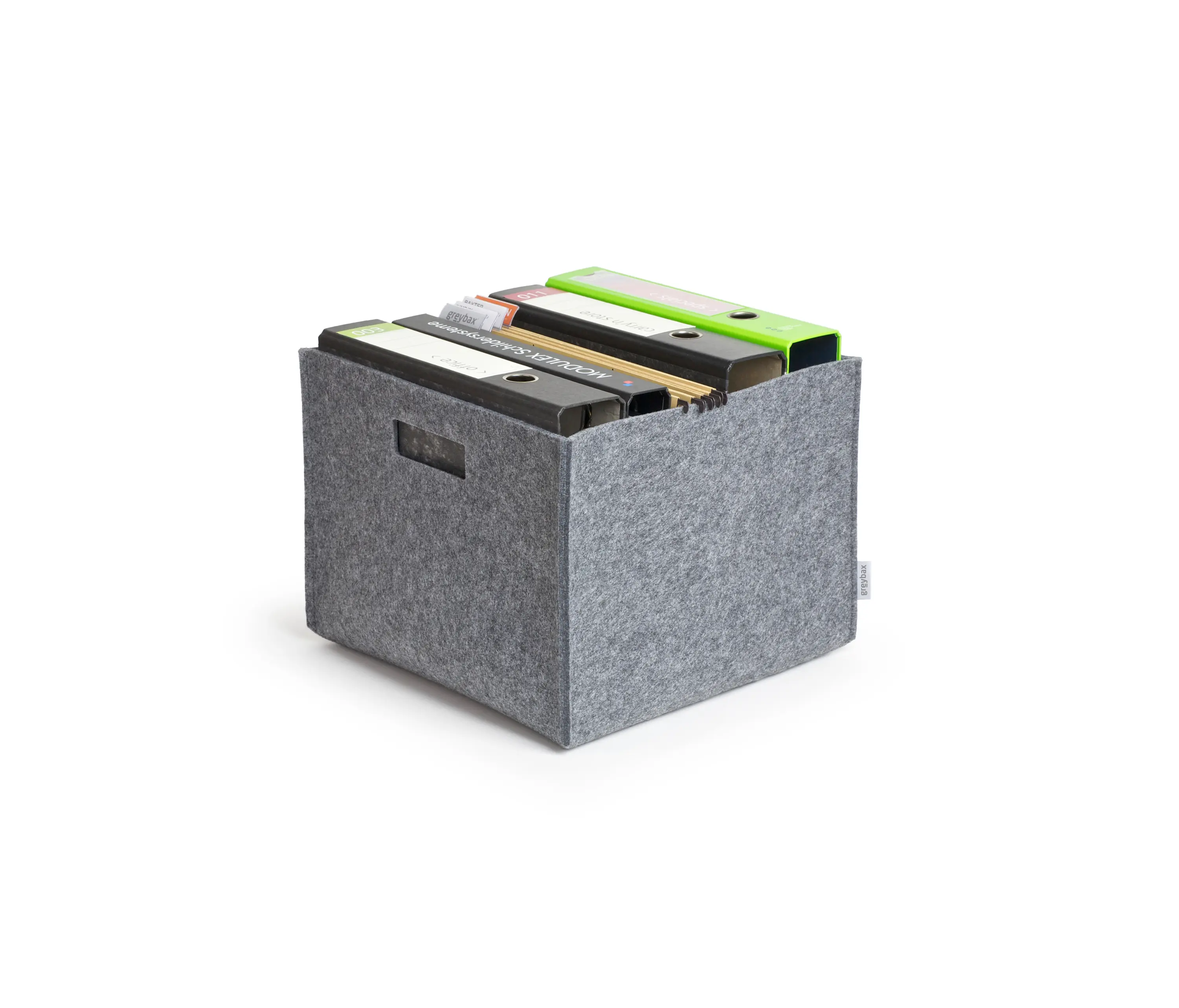 PICK UP 35 UNIVERSAL CARRY BOX – Boîtes de rangement de greybax ...