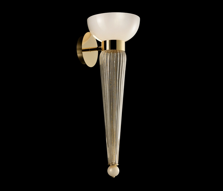 TORVIK - Wall lights from Barovier&Toso | Architonic