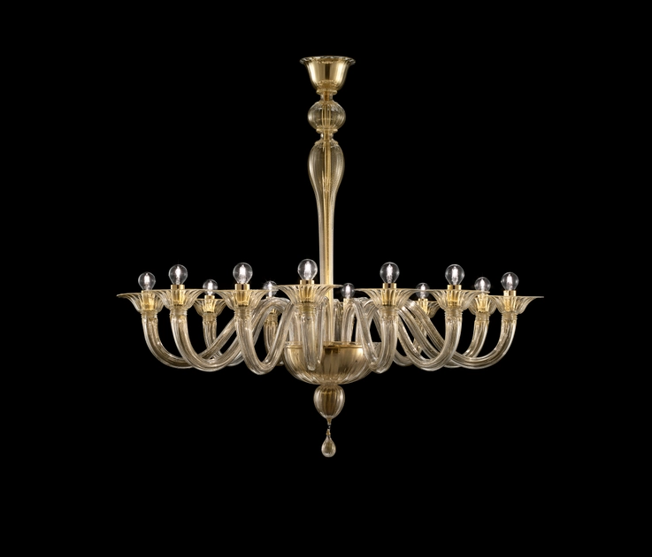 VALIANT - Chandeliers from Barovier&Toso | Architonic