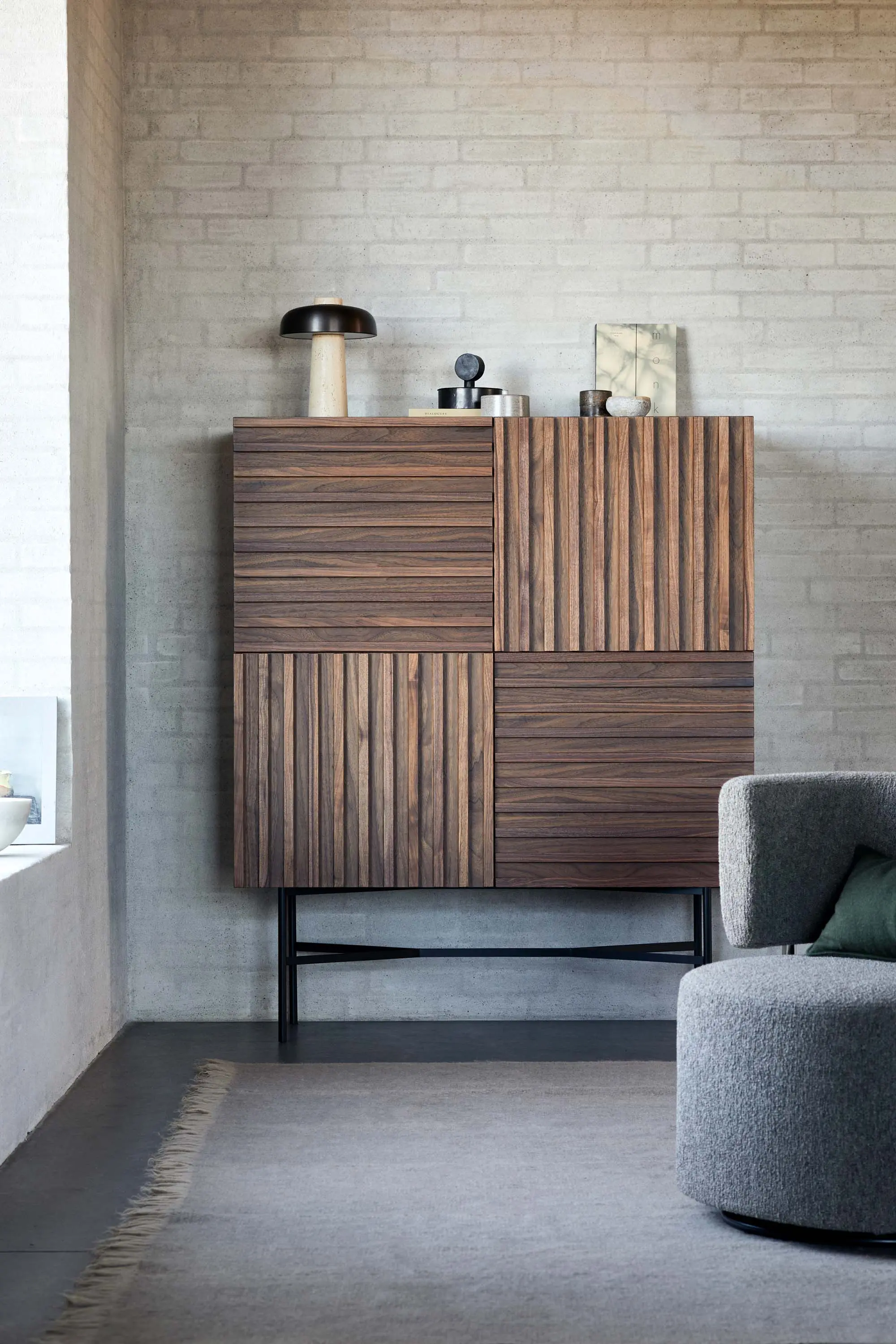 HARRI I CABINET – Armarios de more | Architonic