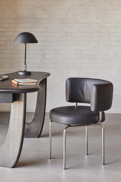 OSO I SWIVEL CHAIR - Chairs from more | Architonic
