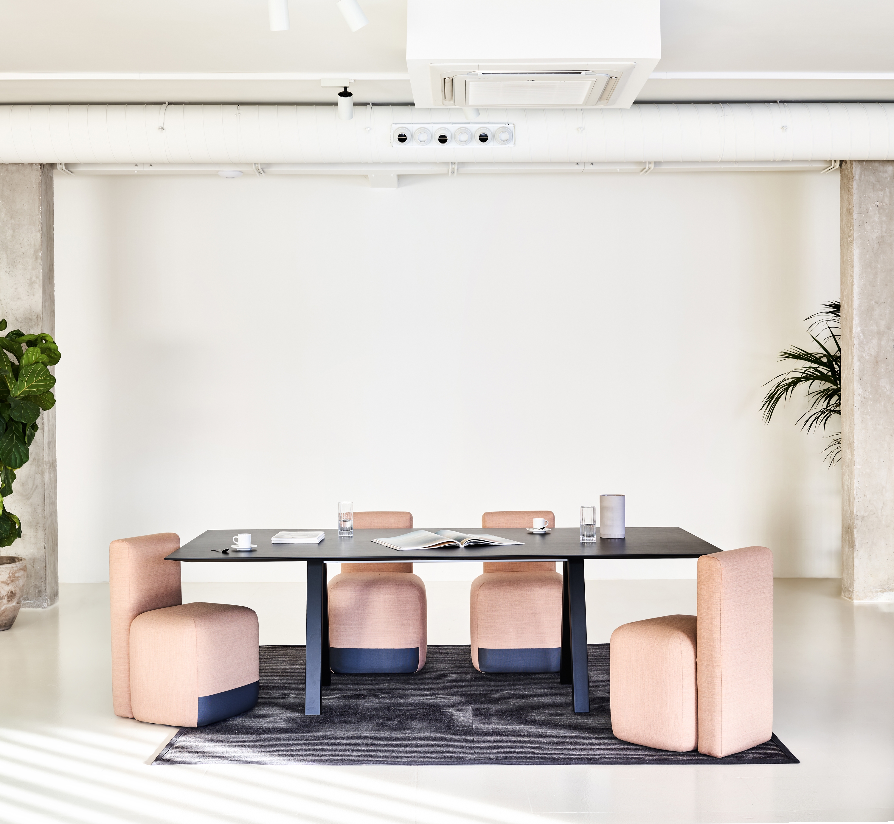 SEASON SOFA - Sofas from viccarbe | Architonic