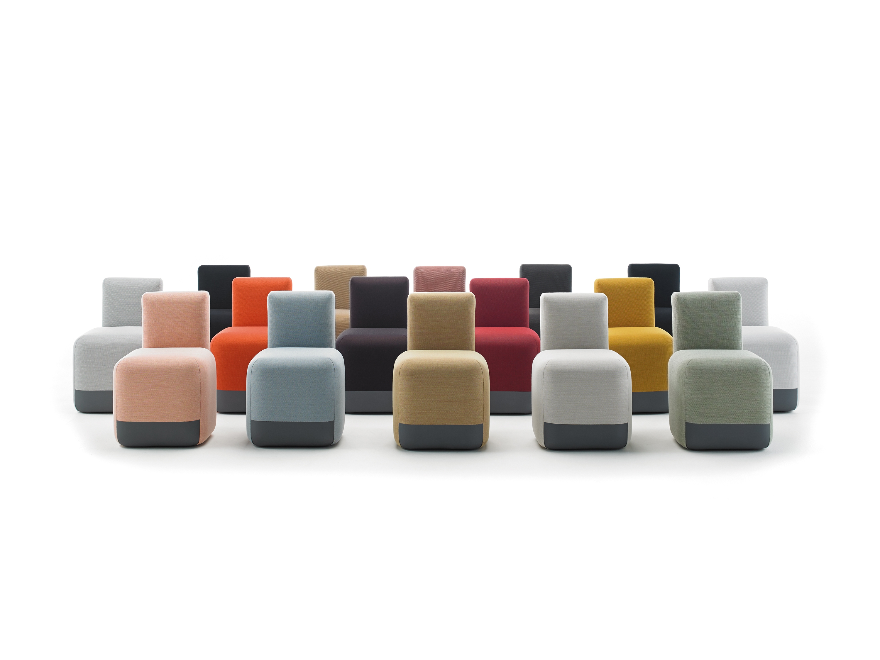 SEASON SOFA - Sofas from viccarbe | Architonic
