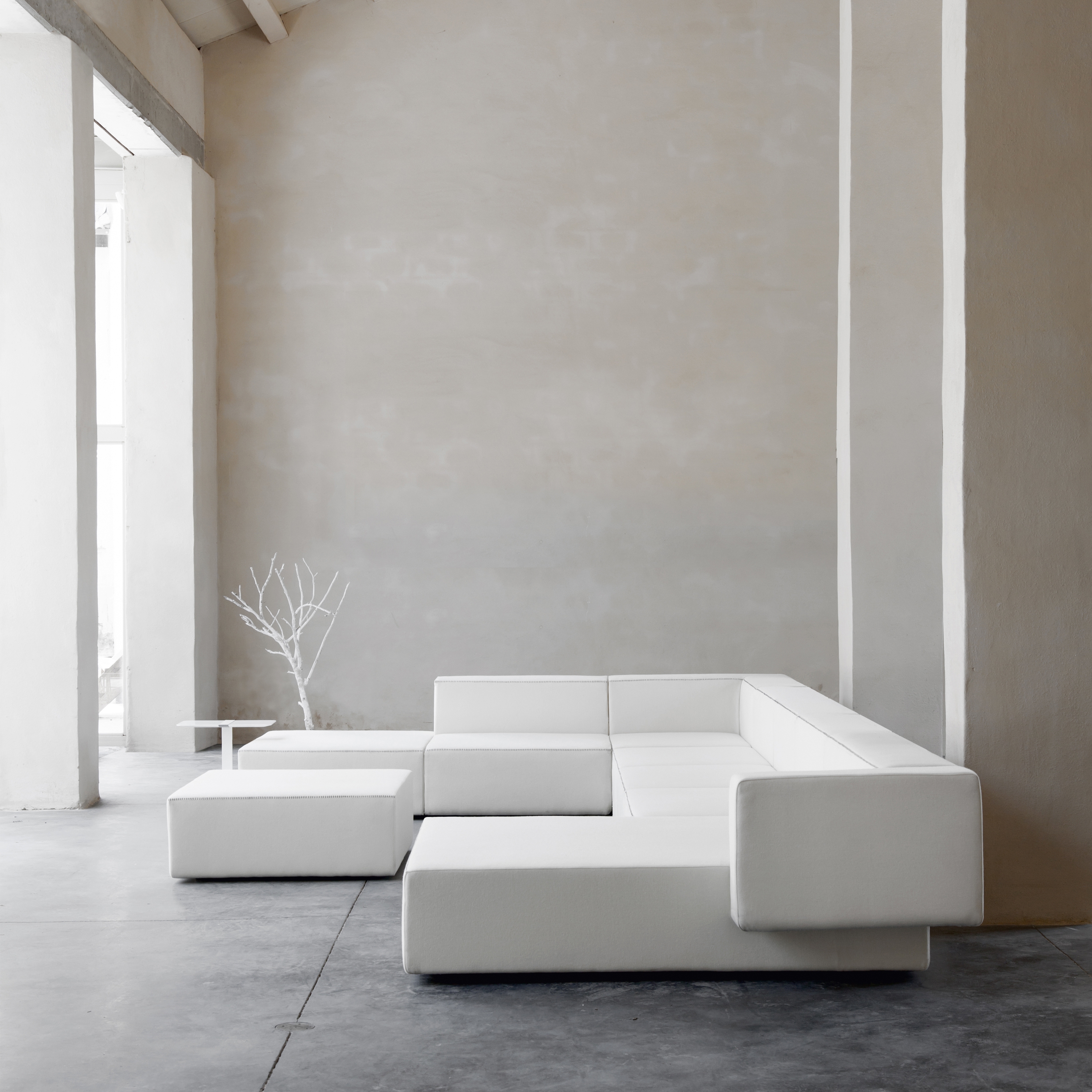 STEP SOFA - Sofas from viccarbe | Architonic