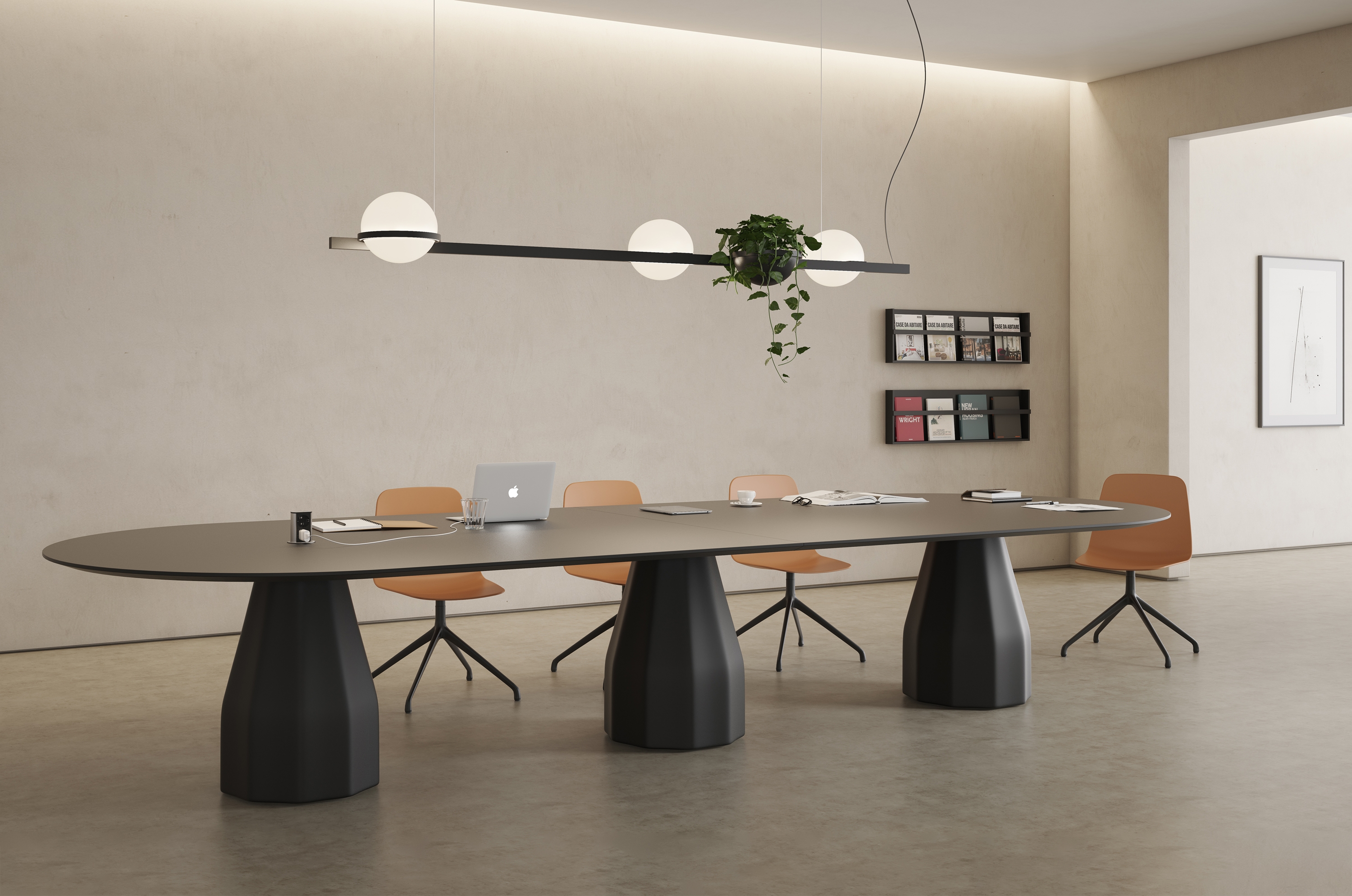 BURIN OUTDOOR 70X70 H74 - Dining tables from viccarbe | Architonic