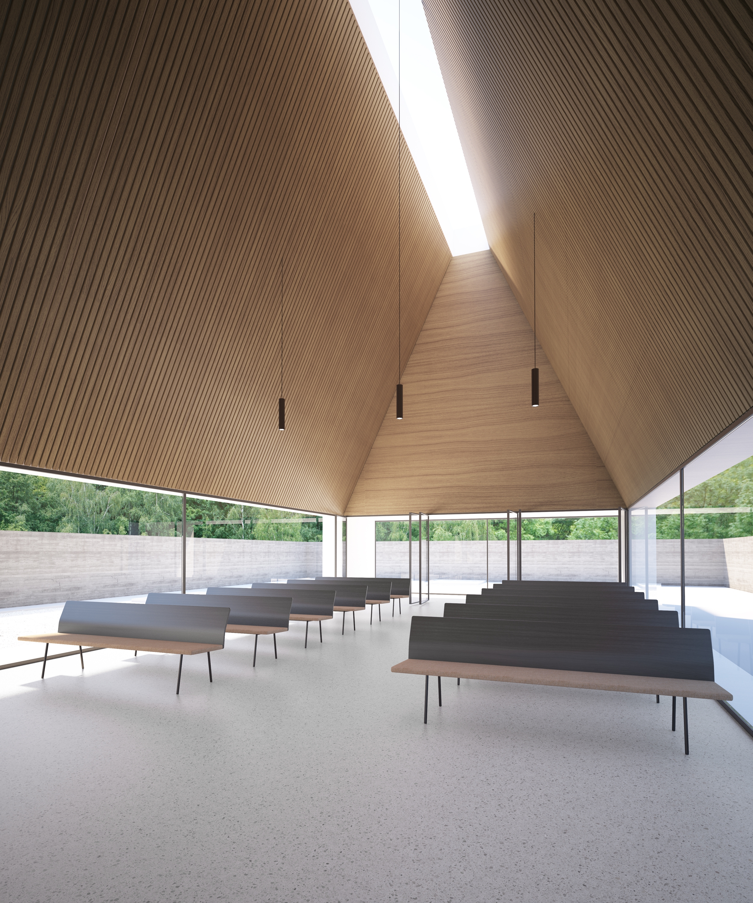 TORII BENCH - Benches from viccarbe | Architonic