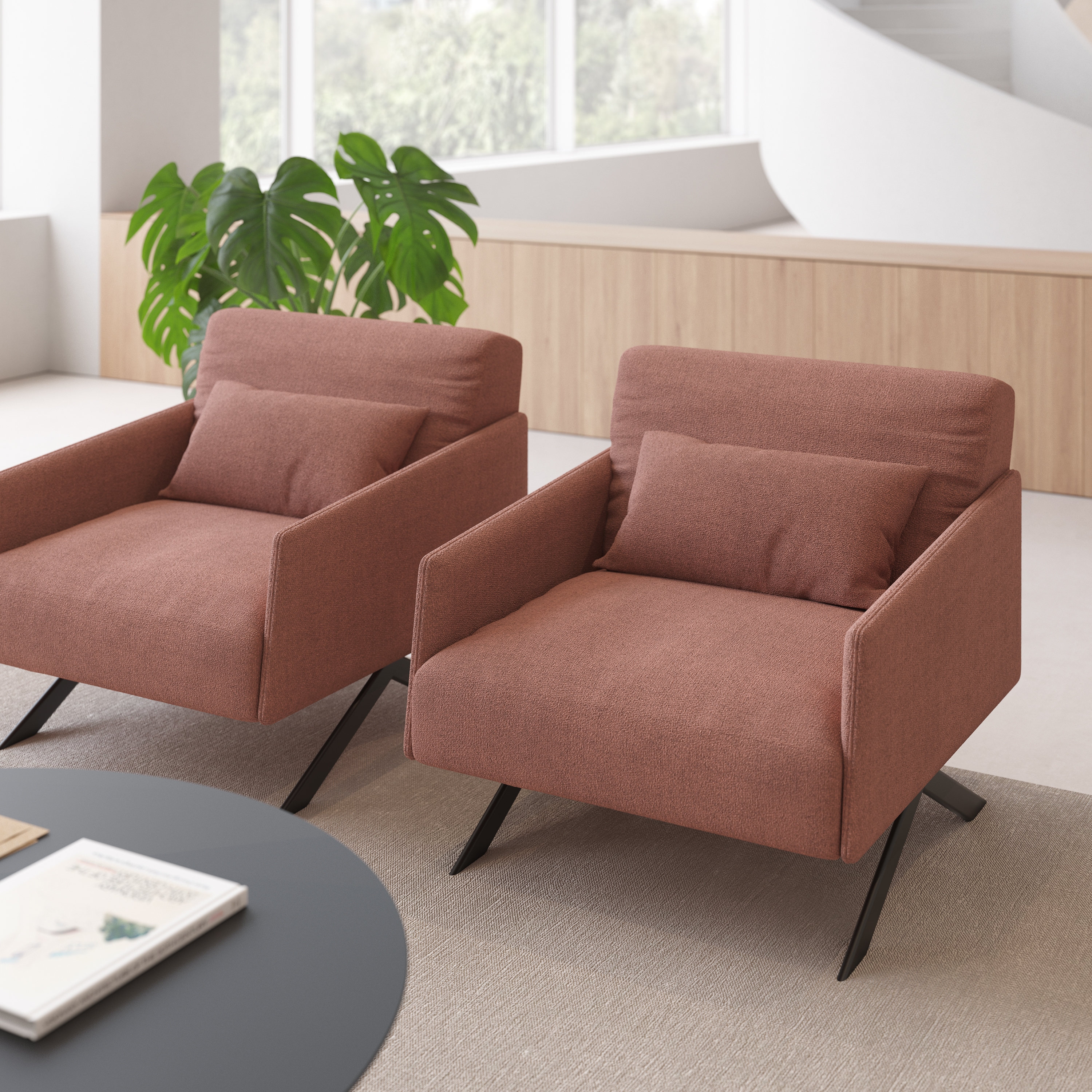 SISTEMA LEGS OUTDOOR SOFA - Sofas from viccarbe | Architonic