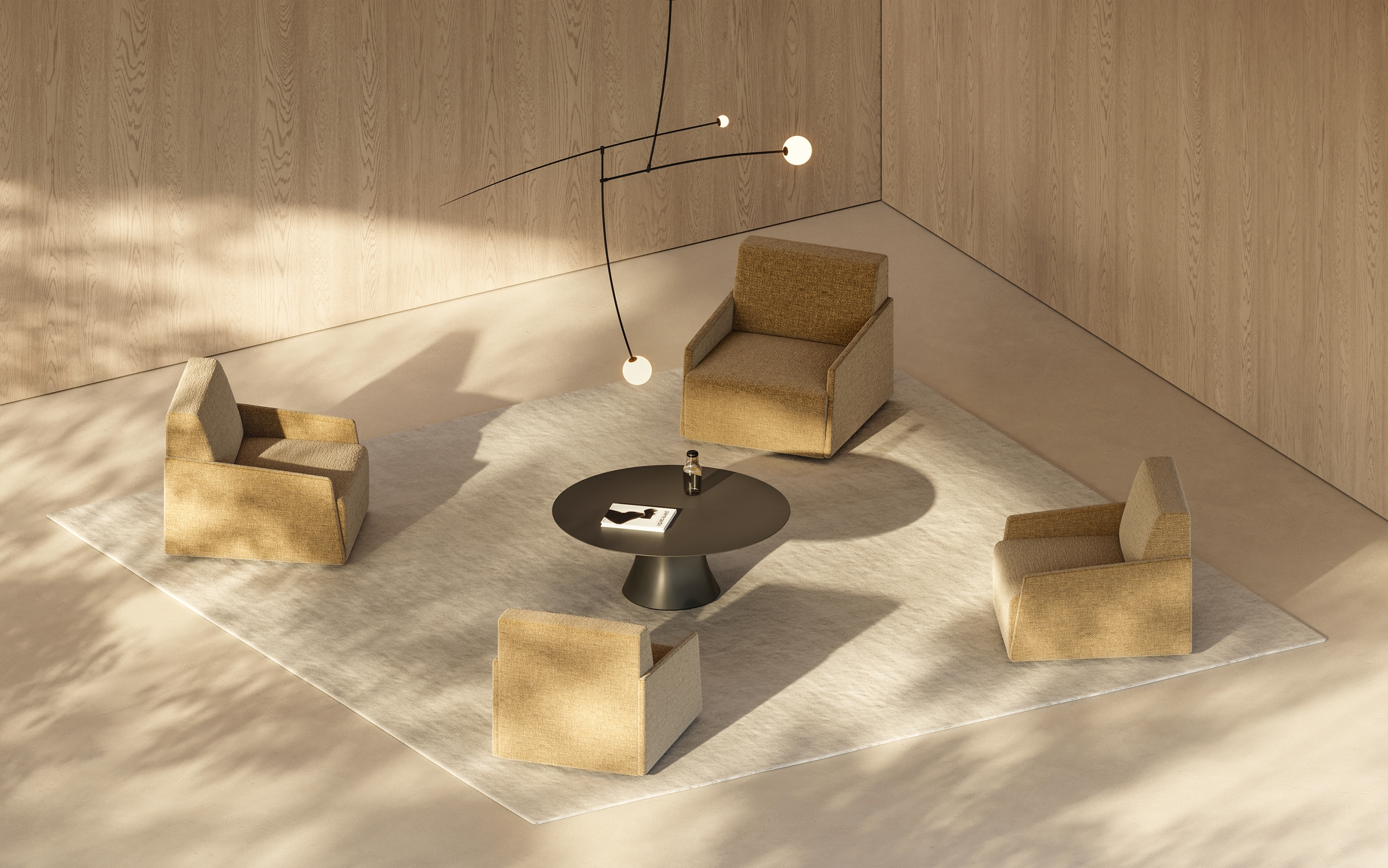 SISTEMA LEGS OUTDOOR SOFA - Sofas from viccarbe | Architonic