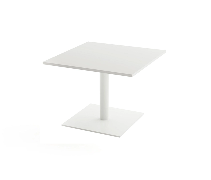 STAN LOW TABLE 60X60 - Coffee tables from viccarbe | Architonic
