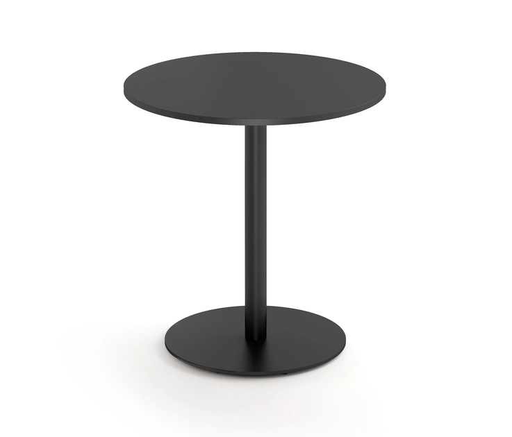 STAN TABLE D70 H72 – Dining tables de viccarbe | Architonic