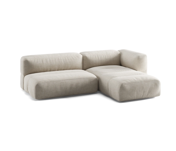 SAVINA OUTDOOR SOFA - Sofas from viccarbe | Architonic