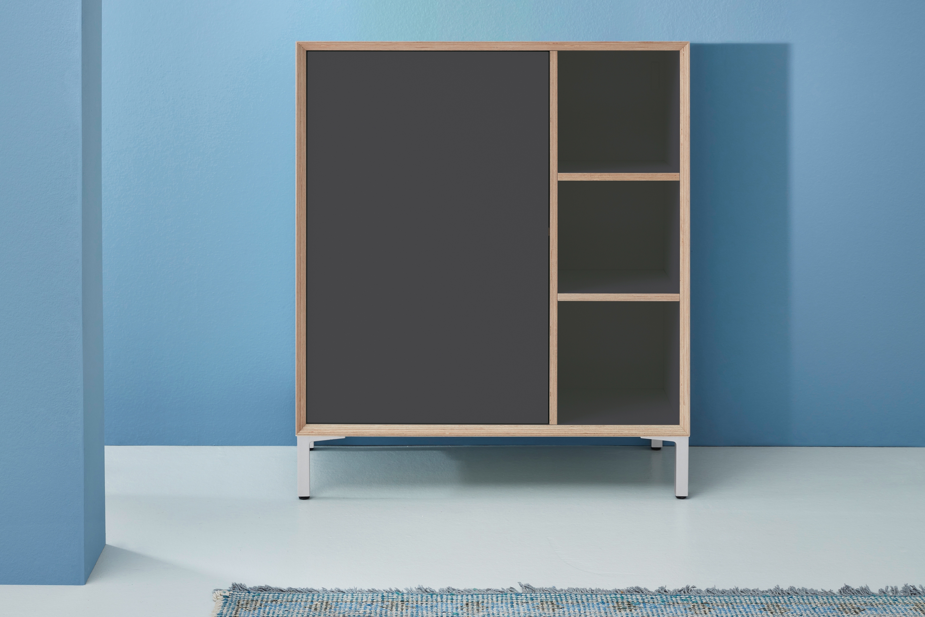 VERTIKO WIDE - Sideboards from Müller small living | Architonic