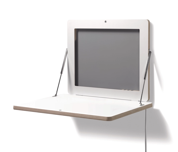 FLATFRAME - Shelving from Müller small living | Architonic
