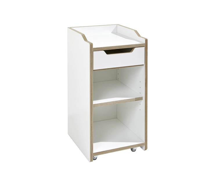PLANE CONTAINER OFFEN - Beistellcontainer von Müller small living ...