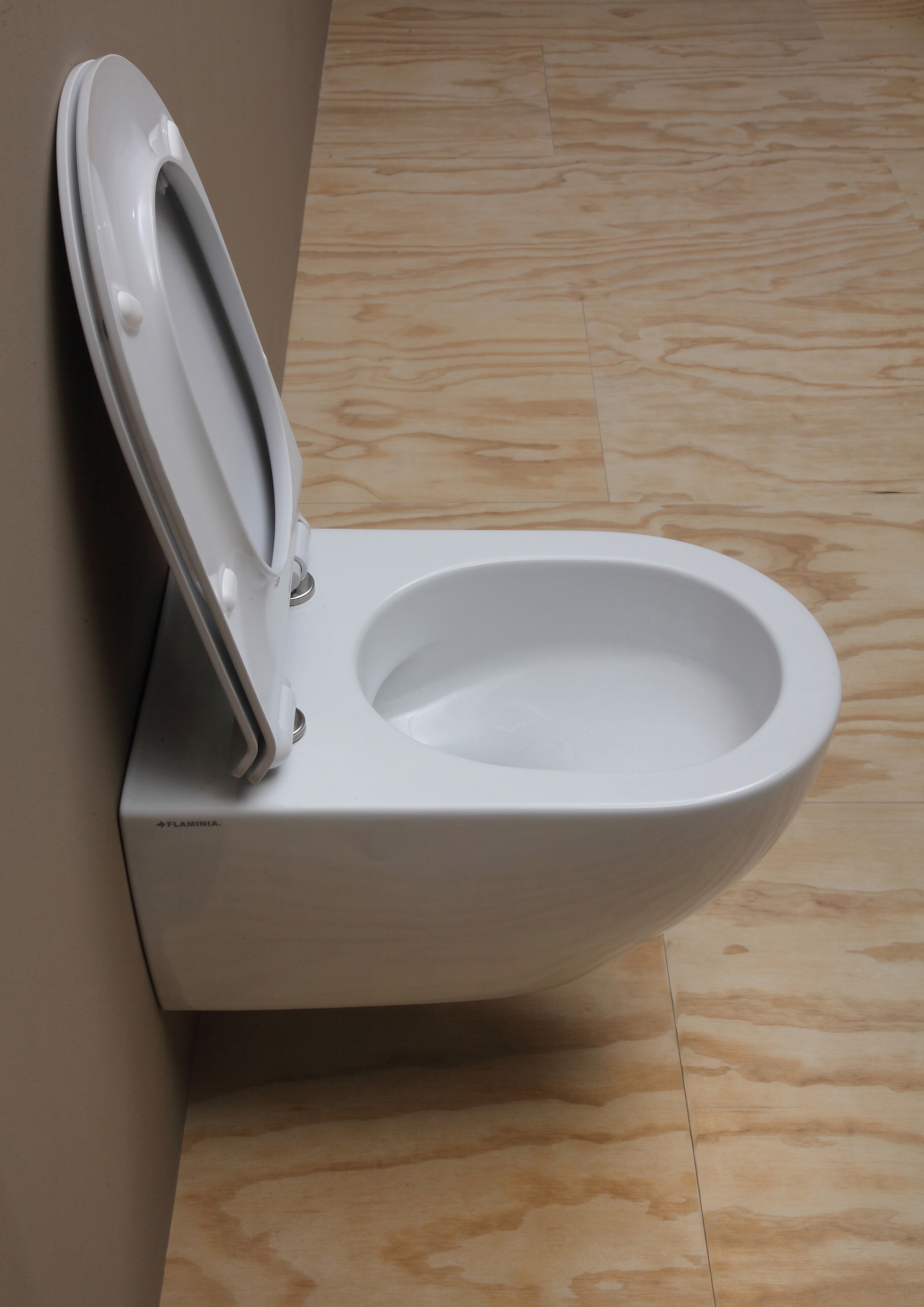 MINI APP WC & BIDET - Bidets from Ceramica Flaminia | Architonic