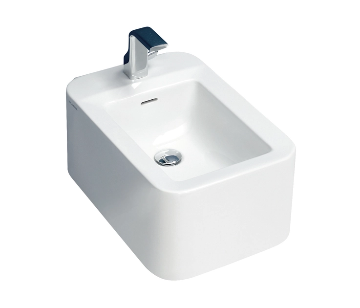 NILE BIDET - Bidets from Ceramica Flaminia | Architonic