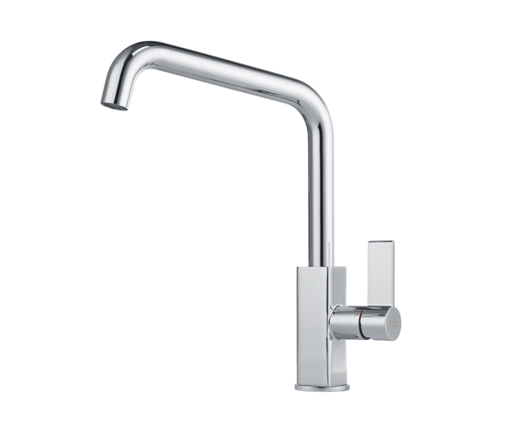 MARIS TAP SWIVEL SPOUT U VERSION CHROME - Kitchen taps from Franke Home Solutions | Architonic