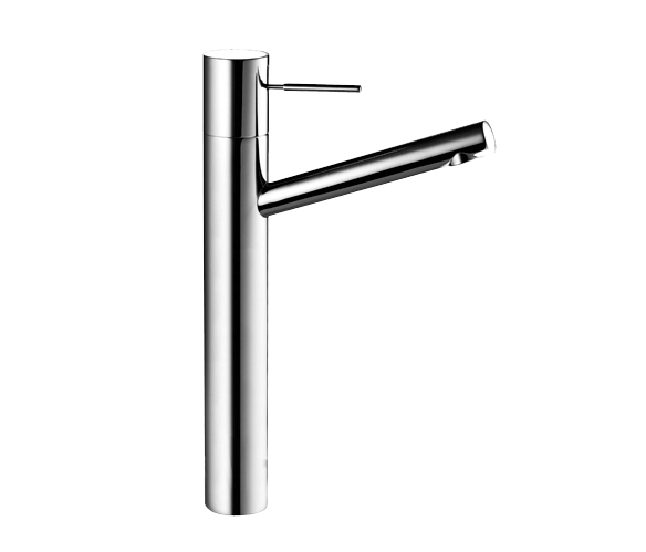 KWC ONO LEVER MIXER | FIXED SPOUT - Wash basin taps from KWC Home | Architonic