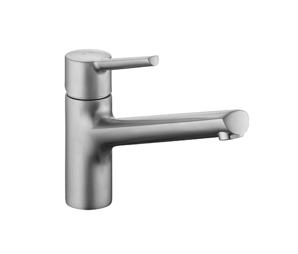 KWC LUNA LEVER MIXER | SWIVEL SPOUT 160° - Kitchen taps from KWC Home | Architonic