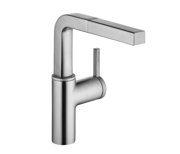 KWC AVA LEVER MIXER | PULL-OUT AERATOR - Kitchen taps from KWC Home | Architonic