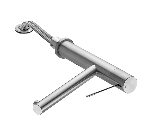KWC ONO LEVER MIXER | SWIVEL SPOUT 270° - Kitchen taps from KWC Home | Architonic