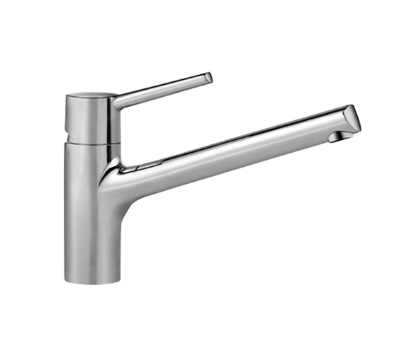 KWC LUNA LEVER MIXER | SWIVEL SPOUT 160° - Kitchen taps from KWC Home | Architonic