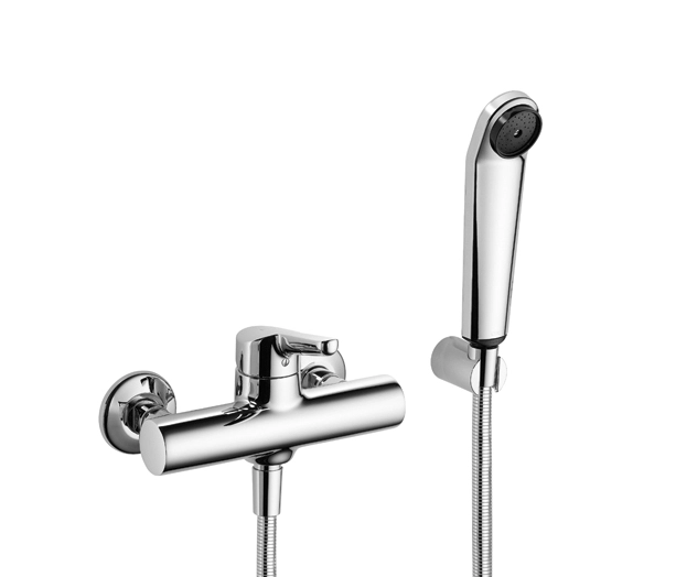 KWC WAMAS HEBELMISCHER - Shower controls from KWC Home | Architonic