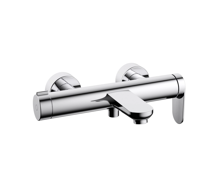 KWC ELLA MISCELATORE A LEVA VASCA – Rubinetteria vasche di KWC Home | Architonic