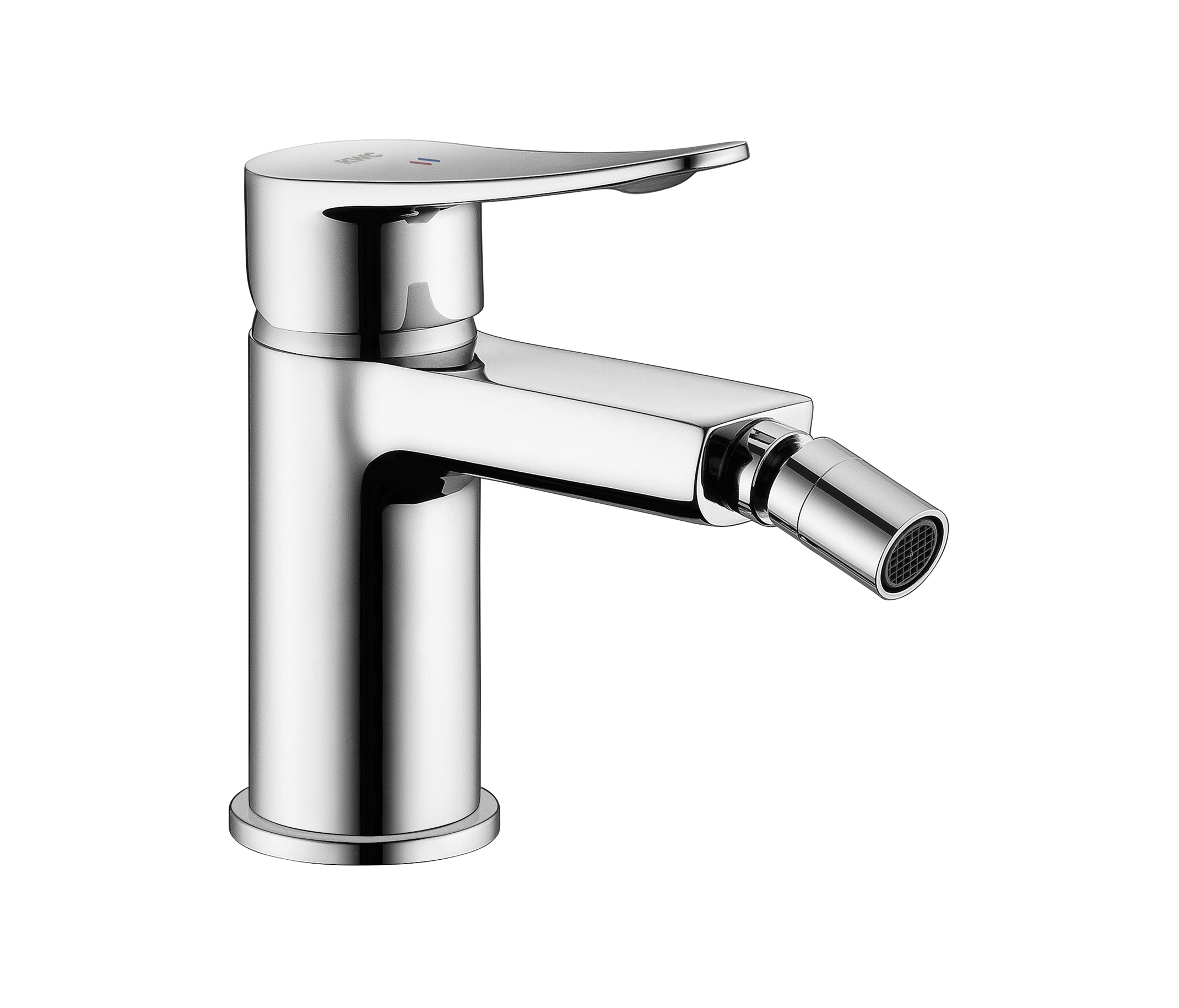 KWC ACTIVO LEVER MIXER SHOWER - Shower controls from KWC Home | Architonic