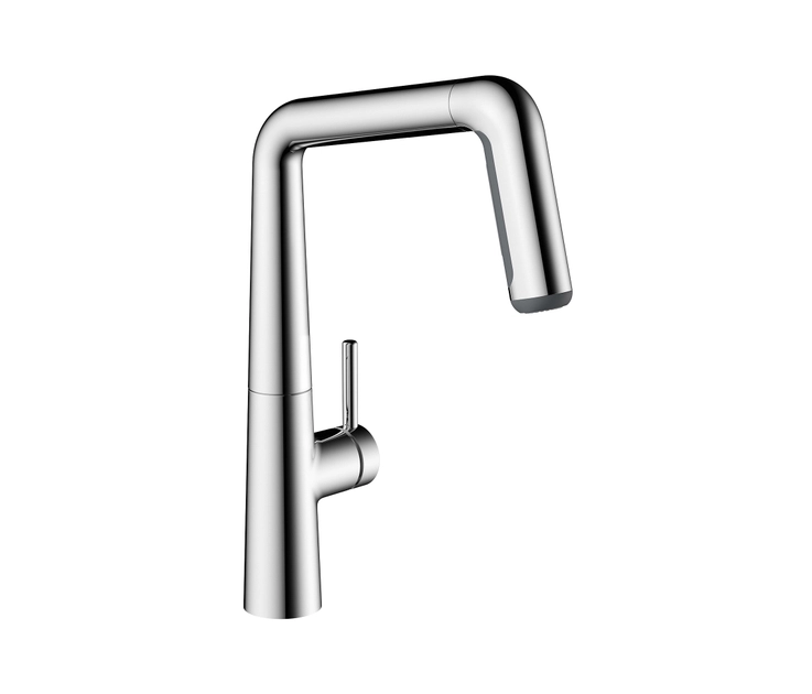 KWC KIO LEVER MIXER - Kitchen taps from KWC Home | Architonic