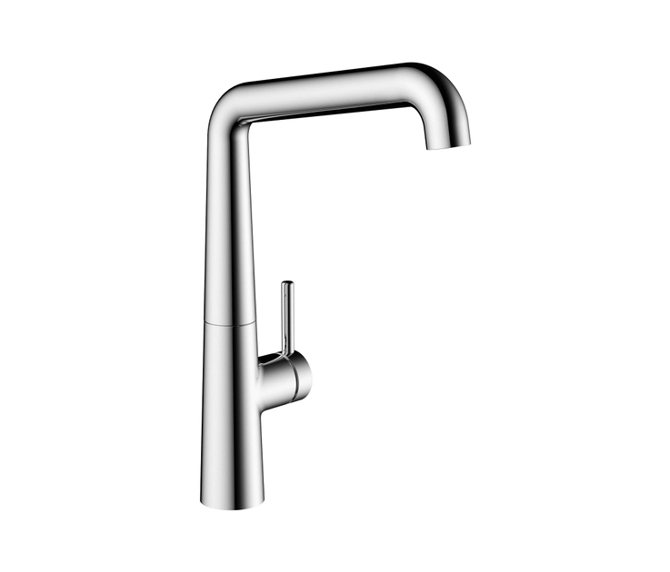 KWC KIO LEVER MIXER – Griferías de cocina de KWC Home | Architonic