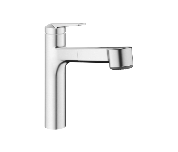 KWC DOMO 6.0 LEVER MIXER A225 - Kitchen taps from KWC Home | Architonic