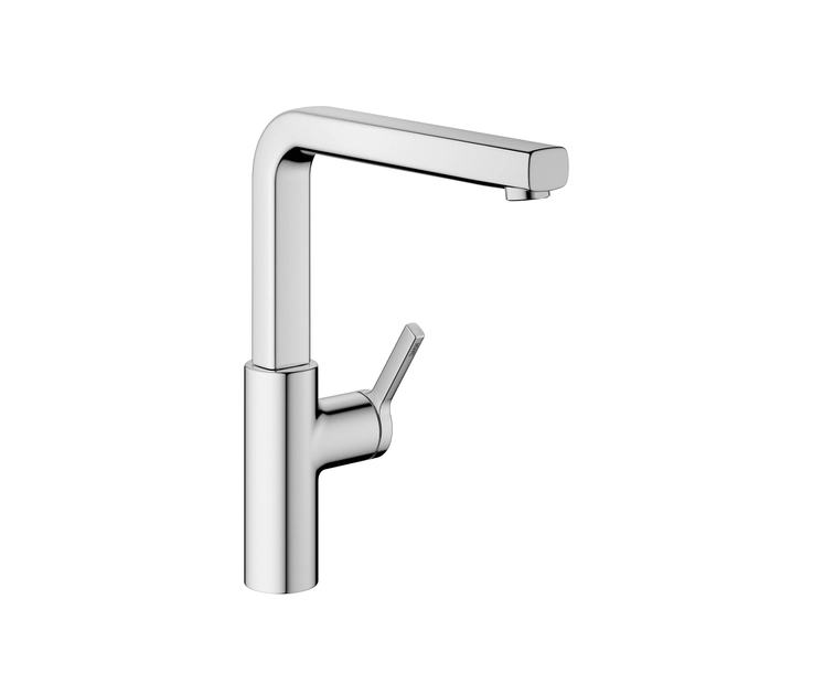 KWC AVA 2.0 LEVER MIXER KITCHEN A220 - Kitchen taps from KWC Home | Architonic